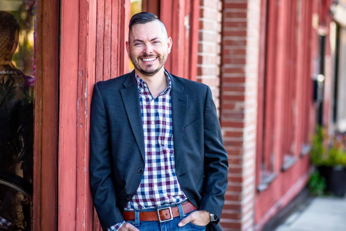 Making Your Real Estate Dreams a Reality with Charlie Gonzales
